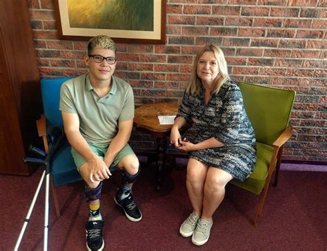 Roman Virich Pomaganie Daje Siłę