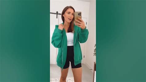 Efan Womens Cute Hoodies Teen Girl Fall Jacket Buying Link Available In Amazon Linked Account