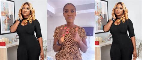 Mercy Johnson Breaks Silence On Health Struggles Behind Weight Loss