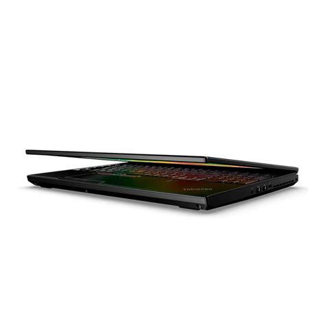 Oferta Lenovo Thinkpad P51 16gb 256nvme