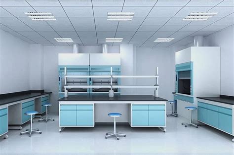 Ai Microbiology Labs Table At ₹ 17500rmt Lab Tables In Chennai Id