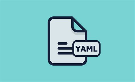 What Is Yamlyaml Aint Markup Language File Why Use It By Md Emon Medium