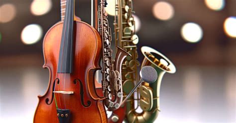 Timbre In Music Understanding Its Role