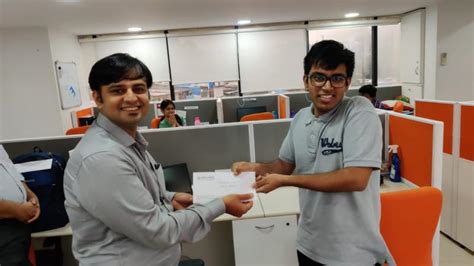 mehul agarwal on linkedin learning finance