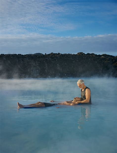 Welcome To Blue Lagoon Iceland Resort And Spa Blue Lagoon Iceland