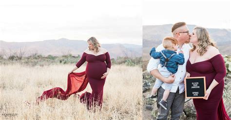 Plus Size Maternity Photos Articles Plus Size Birth
