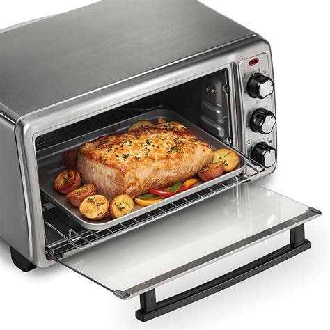 Questions And Answers Hamilton Beach Sure Crisp 6 Slice Air Fryer