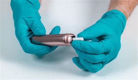 Verhitte Tabaksproducten Ook Schadelijk Voor De Gezondheid Rivm