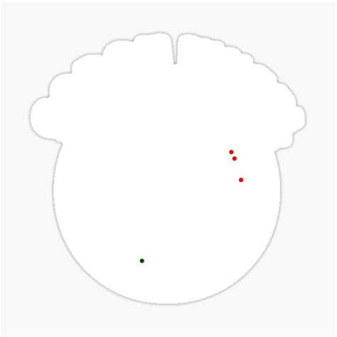 Genetics Mrna Codon Wheel Sticker For Sale By Objetdart Redbubble