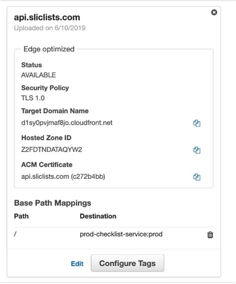 How To Manage Multiple Serverless Api Gateways On Aws