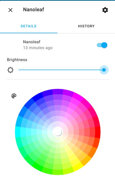 Fastled Not Displaying The Right Colors At The End Of The Strip