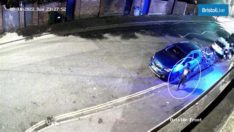 Bristol Sexual Assault Investigation After Woman Touched By Unknown