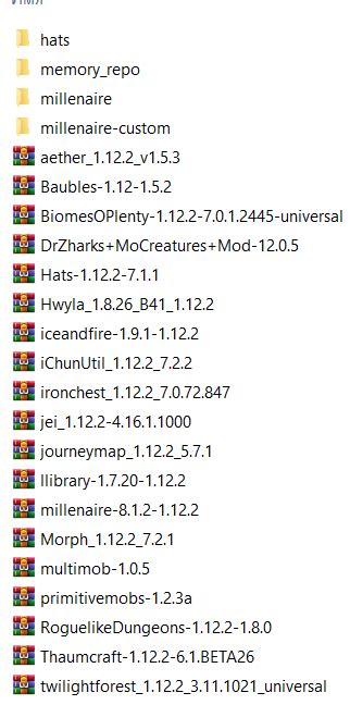 Fatally Missing Registry Entries Error But All Mods Are Fine