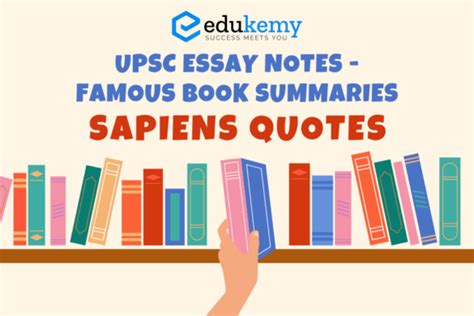 Upsc Essay Notes Famous Book Summaries Pax Ethnica