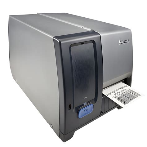 Pm43a01000000201 Honeywell Intermec Pm43 Tt Printer 203dpi Ethernet