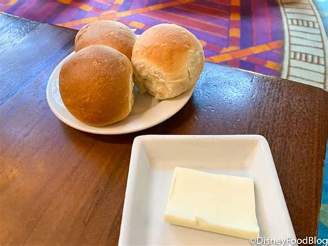 Where To Find The Best Bread In Disney World The Disney Food Blog