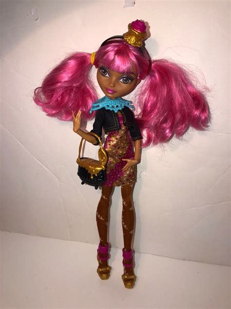 Ginger Breadhouse Ever After High On Mercari