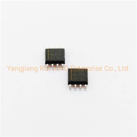 IC Sn Hvd V Can Bus Transceiver Automotive Application Motor