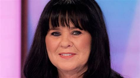 Coleen Nolan Gives Major Health Update After Cancer Scare The Irish Sun