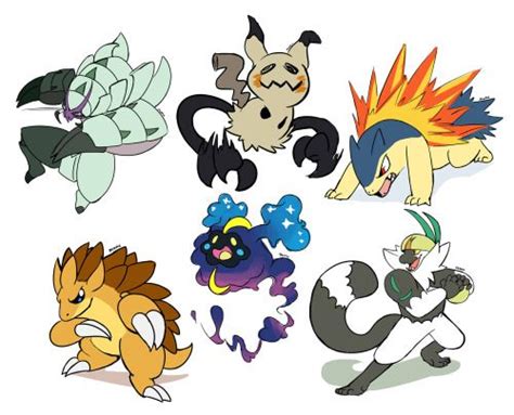 Pin By Pokelobo On Pokemon Game Character Pokemon Anime