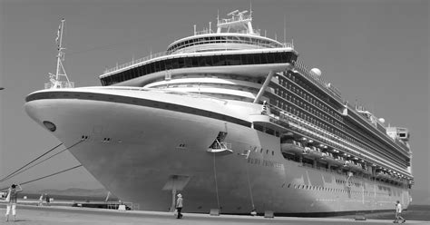 Jstducky Ruby Princess Part 1