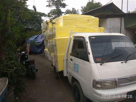 Pabrik Busa Jakarta Sedia Busa Murah Berbagai Density