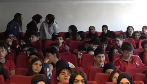 Akılcı İlaç Kullanımı Etkinliği Son Dakika