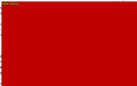 Semi Transparent Qlabel Background Qt Forum