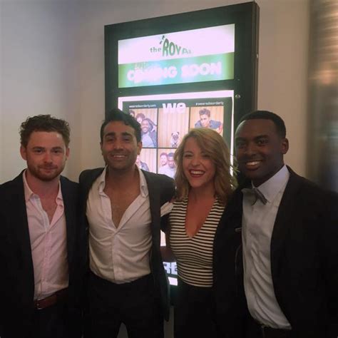 Ali Mukaddam Degrassi Wiki Fandom