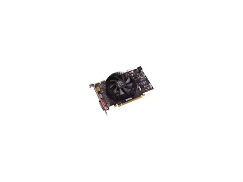 Xfx Amd Radeon Hd 6750 1gb Gddr5 128 Bit Pci E 2 1 X16 — Hardstore Informática Loja De