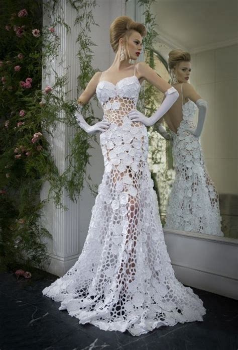 Latest 55 Sexy Wedding Dresses To Make The Day Colorful
