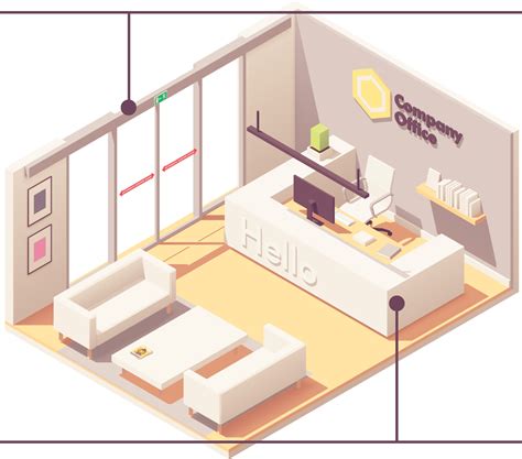 How To Design A Security Centric Lobby