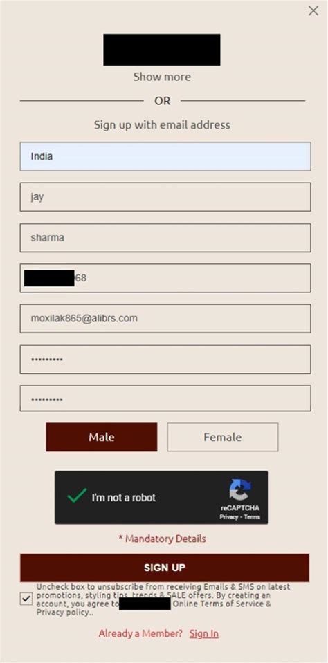 Patel Siddh On Linkedin How I Takeover An Account Using Burp Suite