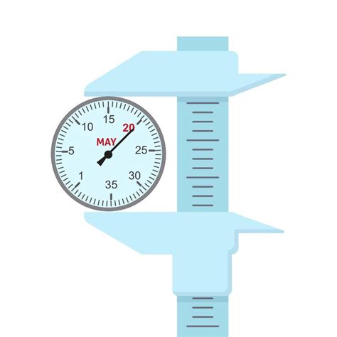 Caliper Shape Vector Art Icons And Graphics For Free Download