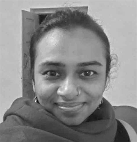 Sruthi Krishnan Tribal Design Forum