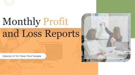 Profit And Loss Presentation Powerpoint Templates Slides And Graphics