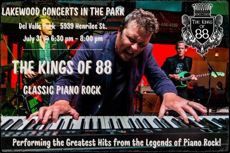 The Kings Of 88