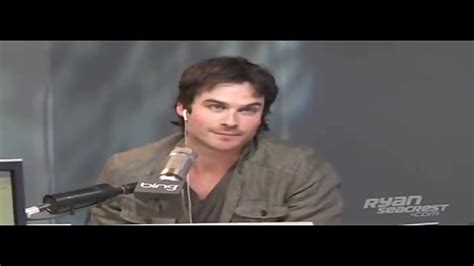 مصاحبه با ایان سامرهالدر