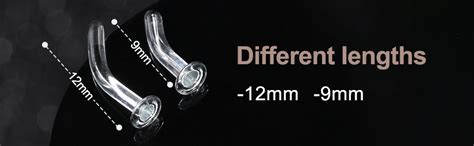 Amazon COCHARM 14g Glass Helix Piercing Retainer Glass Cartilage
