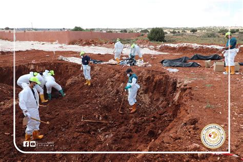 وكالة الأنباء الليبية مناقشة أوجه التعاون المشترك بين وزارة الشباب و