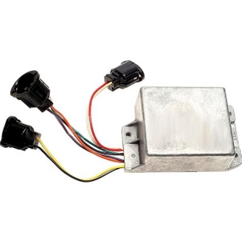 Standard Lx 214 Ignition Control Module