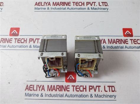 Transformator Teknik Eano15674 Transformer Aeliya Marine