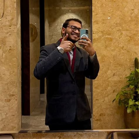 Uday Gupta Udayvibes Threads Say More