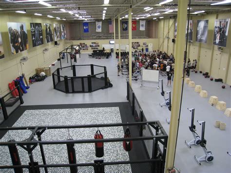 One Day Ill Own My Gym Namjin Martial Arts Gym Fight Gym Fighter