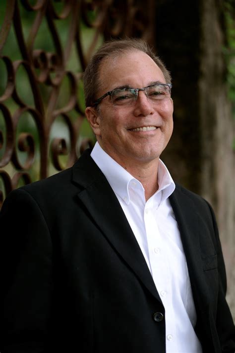 Interview With Author Carlos Harrison