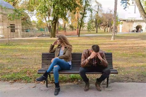 14 Things To Do When A Guy Ignores You After An Argument