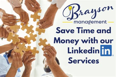 Linkedin Services