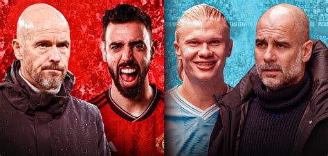 Fa Cup 2024 Final Preview Manchester United Vs Manchester City