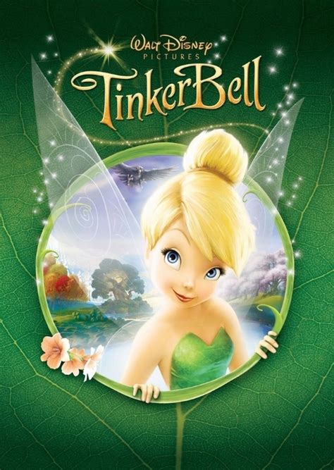 Tinker Bell Series Genderswap Fan Casting On Mycast
