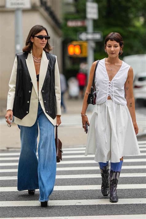 Western Inspired Outfits